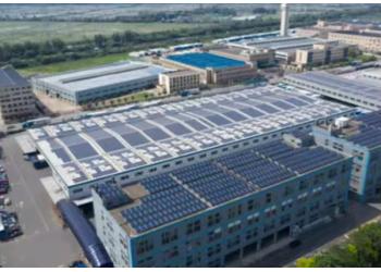 China Factory - Foshan Xinfuyuan Stainless Steel Co., Ltd.