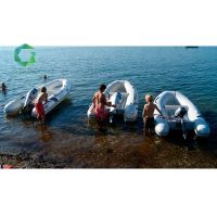 Quality PVC Boat Fabric for sale