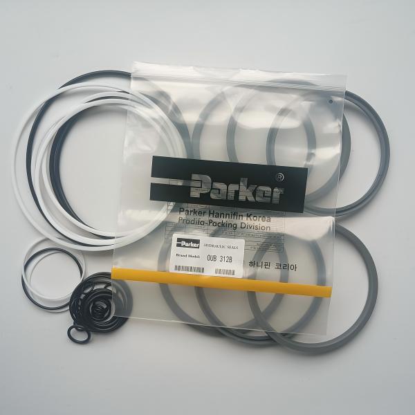 Quality OKADA Hydrualic Breaker Seal Kit  OUB 312B for sale