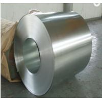 Quality 4K 8K Cold Rolled Stainless Steel Coil SS304 SS410 SS430 for sale