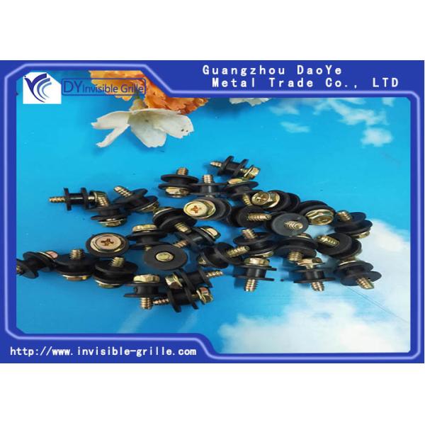 Quality Balcony Sliding Invisible Grille for sale
