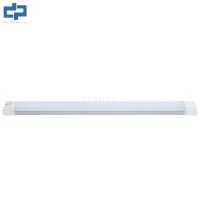 Quality 44w 5 Foot LED Light Fittings No Flicker Emergency Weatherproof Battens With for sale