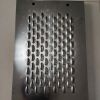 china High Durability Anti Slip Grating Square For Walkways