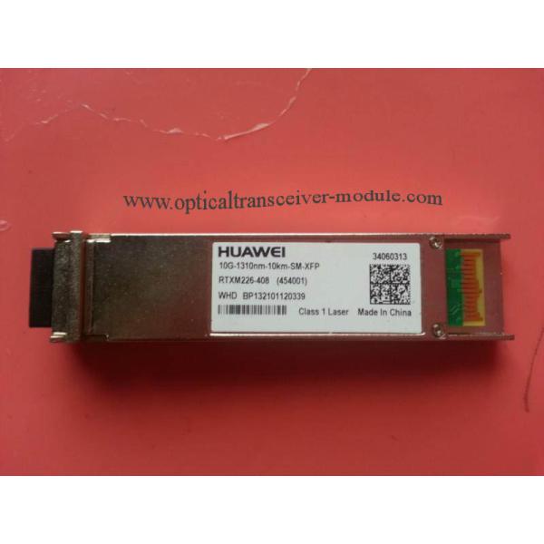 Quality Router Modules Huawei Fiber Channel Transceiver SFP-GE-LH-SM1310 Eco Friendly for sale