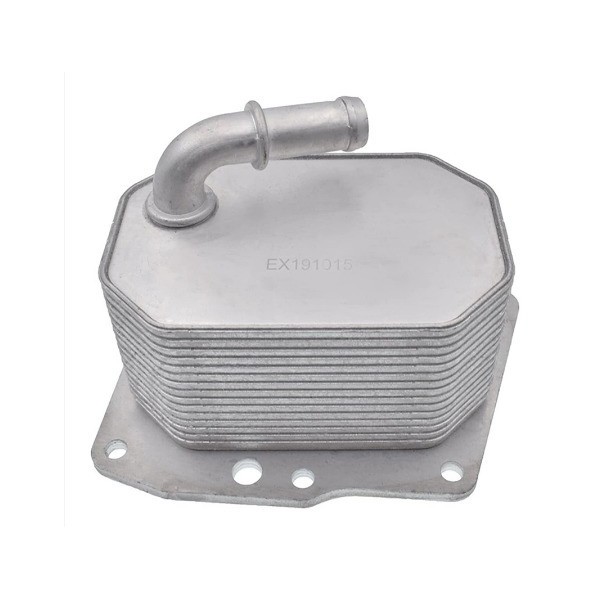 Quality BB3Q6B624EA Ford Ranger Oil Cooler Everest Mazda BT-50 TDCi Oil Cooler for sale