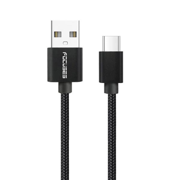 Quality OEM 3m USB 2.0 Type C Cable Fast Charge Data Cable For Mobile Phone for sale