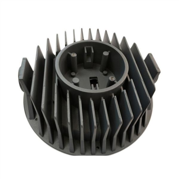 Quality Precision Anodize CNC Automotive Parts Custom Machined Metal Parts for sale