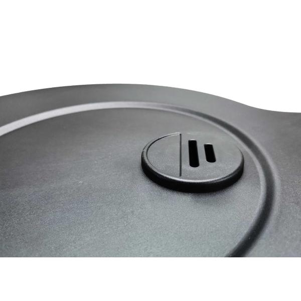 Quality 13 Liter Aluminum Pot 220V 50Hz Commercial Electric Cooker Steamer for sale