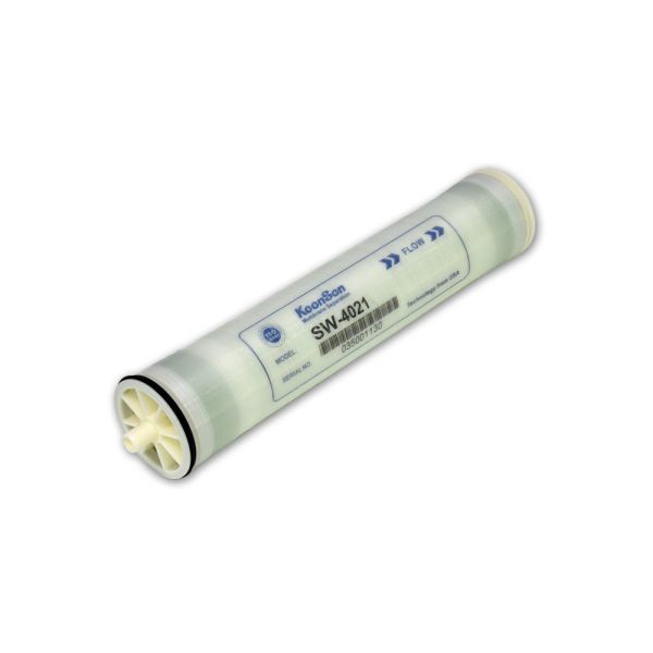Quality RO Membrane for Seawater Desalination Systems Such As Ships And Islands. for sale