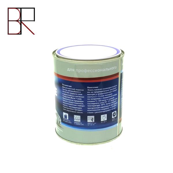 Quality Good Coverage 1K 2K Primer Surfacer Car Paint For Auto Refinish for sale