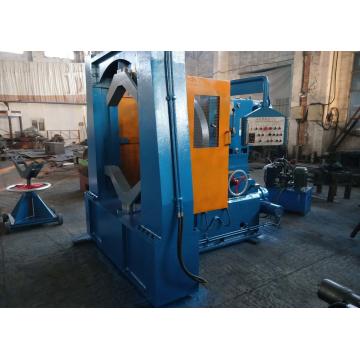 Quality Castings Forgings Portable Pipe Cutting Beveling Machine CE for sale