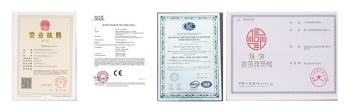 China Factory - Xiamen BMS Group
