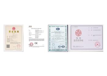 China Factory - Xiamen BMS Group