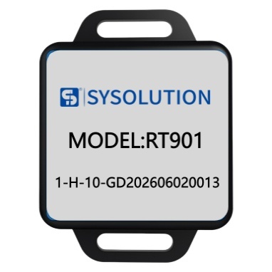Quality Sysolution vehicle control card RT901 Sensor 3‑Axis Gyroscope Accelerometer Tilt for sale
