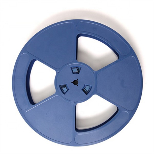 Quality 8mm 12mm SMT Carrier Tapes , Led 5050 Tape And Reel Package for sale