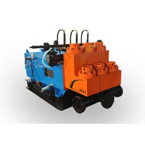 Quality Horizontal Plunger Type Mining Slurry Pump 20 - 60m³/H 0 - 12Mpa For Metallurgy for sale