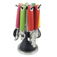 Quality 8-Piece Professional Home Appliance Cooker for Colorful and Sustainable Cooking for sale