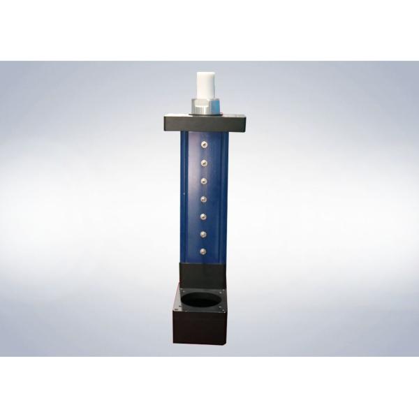 Quality Fast Response Linear Servo Actuator With Exclusive Software 50-2000mm Stroke for sale