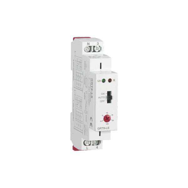 Quality AC230V Modular Timing Relays for sale