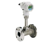 Quality FSV450 ABB Flow Meter Vortex Flowmeter VortexMaster for sale