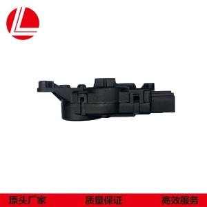 Quality 12V DC Genuine OEM HVAC Flap Actuator Servo Motor with ≤45db Noise for for sale