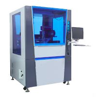 Quality FPC Production Fully Auto Pendulum Machine Recognition And Arrangement for sale