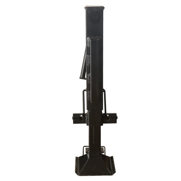 Quality 28T American Type Semi Trailer Landing Gear Suitable for Heavy Duty Trucks and Trailers for sale