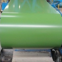 Quality Red Prepainted Galvalume Colour Coated / PPGL Steel coil / Sheet Warehouses for sale