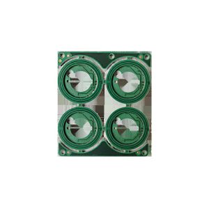 Quality High Speed PCB Board for sale
