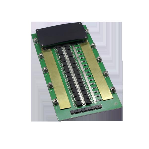 Quality Active Balance BMS PCM Battery Protection Board 3S 4S 6S 50A 100A for sale