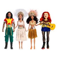 Quality SQ098 Beauty Custom Vinyl Doll 12 Inch Doll for girls gift for sale