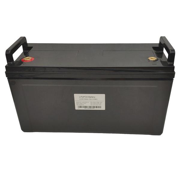 Quality 24V 48V 200AH Li Ion Battery For Solar System Lithium Battery Storage for sale