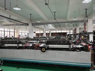 China Factory - NingBo Fulgent Technology Co.,Ltd