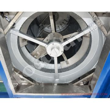 Quality Automatic Flake Ice Machine with 5 Tons Capacity and Overseas Engineers for sale