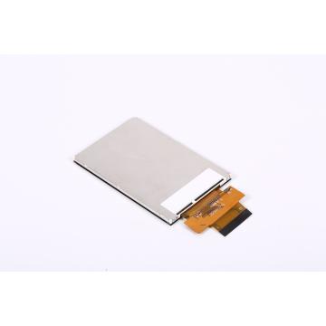 Quality MCU 280cd m2 ILI9488 3.5 Inch TFT Display Capacitive Touch Panel for sale