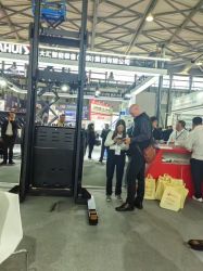 China Factory - ANHUI YOUNGLIFT INTELLIGENT  EQUIPMENT CO.,LTD.