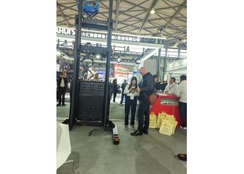 China Factory - ANHUI YOUNGLIFT INTELLIGENT  EQUIPMENT CO.,LTD.
