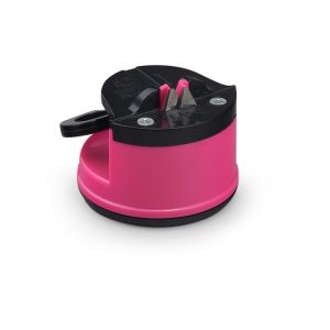 china Columniform Suction Cup Knife Sharpener / Tungsten Carbide Knife Sharpener