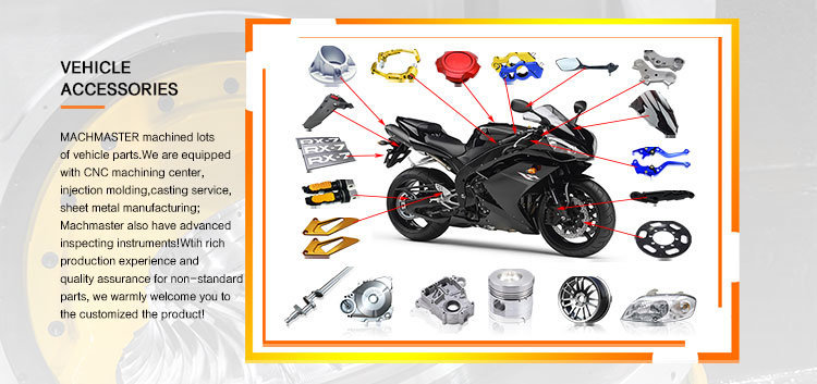 Professional High Precision Metal Auto Machined Parts CNC Machining Parts CNC Precision Turning Components Metal Processing Machine Part