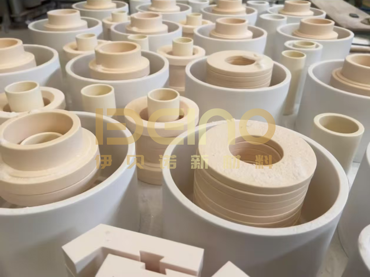 Quality Ceramic Ball Valve Ceramic Lined Composite Ball Valves, Alumina Ceramic Ball for sale