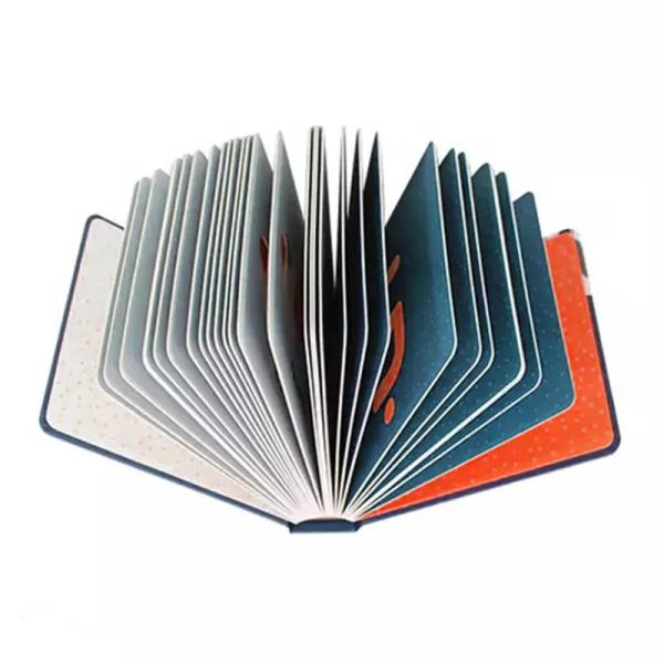 Quality Hardcover Board Book Printing 159*159mm For Custom Self Publishing for sale