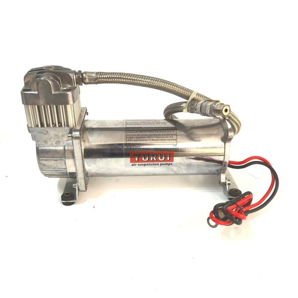 Quality 4x4 Air Compressor Air Pneumatic Air Suspension Compressor Pump for sale
