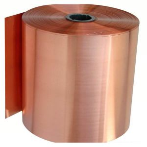 Quality 99% Cu Brass ETP Copper Coils Materials for Budget-Friendly Manufacturing for sale