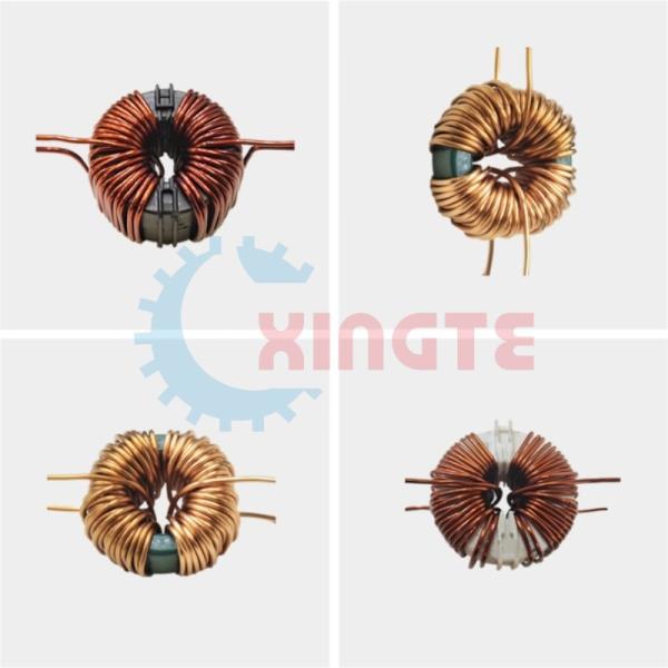 Quality Automatic Butterfly Type Toroidal Coil Winding Machine With 2 Stations for sale