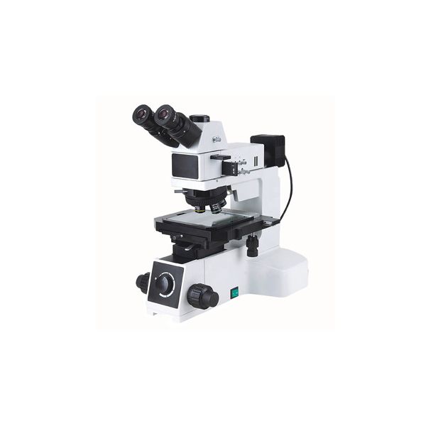 Quality Bright Dark Field Apo Microscope DIC Reflected And Transmitted Light Microscope for sale