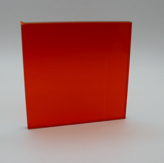 Quality Laser Filter Screen Laser Safety Panel Protection Levels To En12254 for sale