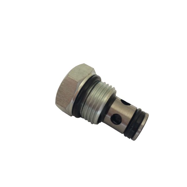 Quality Direct Acting Hydraulic Cartridge Valves , Cartridge Check Valve Ball Type for sale