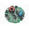 Round BLDC Water Pump Controller , Automatic Motor Pump Controller With PWM china Round BLDC Water Pump Controller , Automatic Motor Pump Controller With PWM