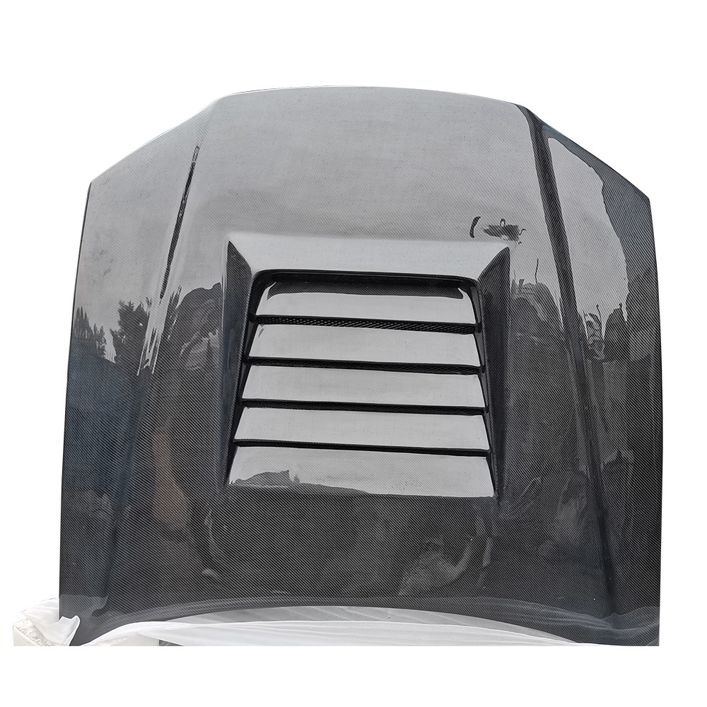 Quality Slender Fiberglass Automotive Accessories High Heat Resistance for sale