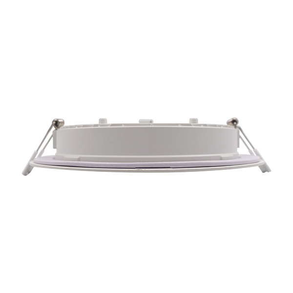 Quality Backlit Slim Wet Rated Recessed Lighting 9W Trimless Recessed Lighting Type for sale